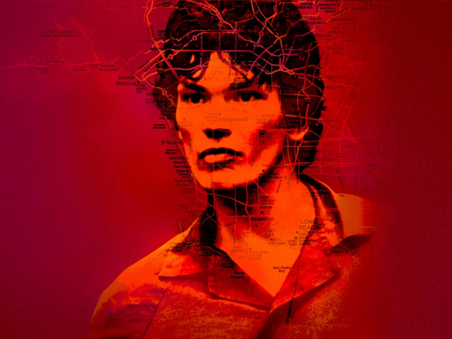 Richard Ramirez: The Night Stalker Tapes - Apple TV