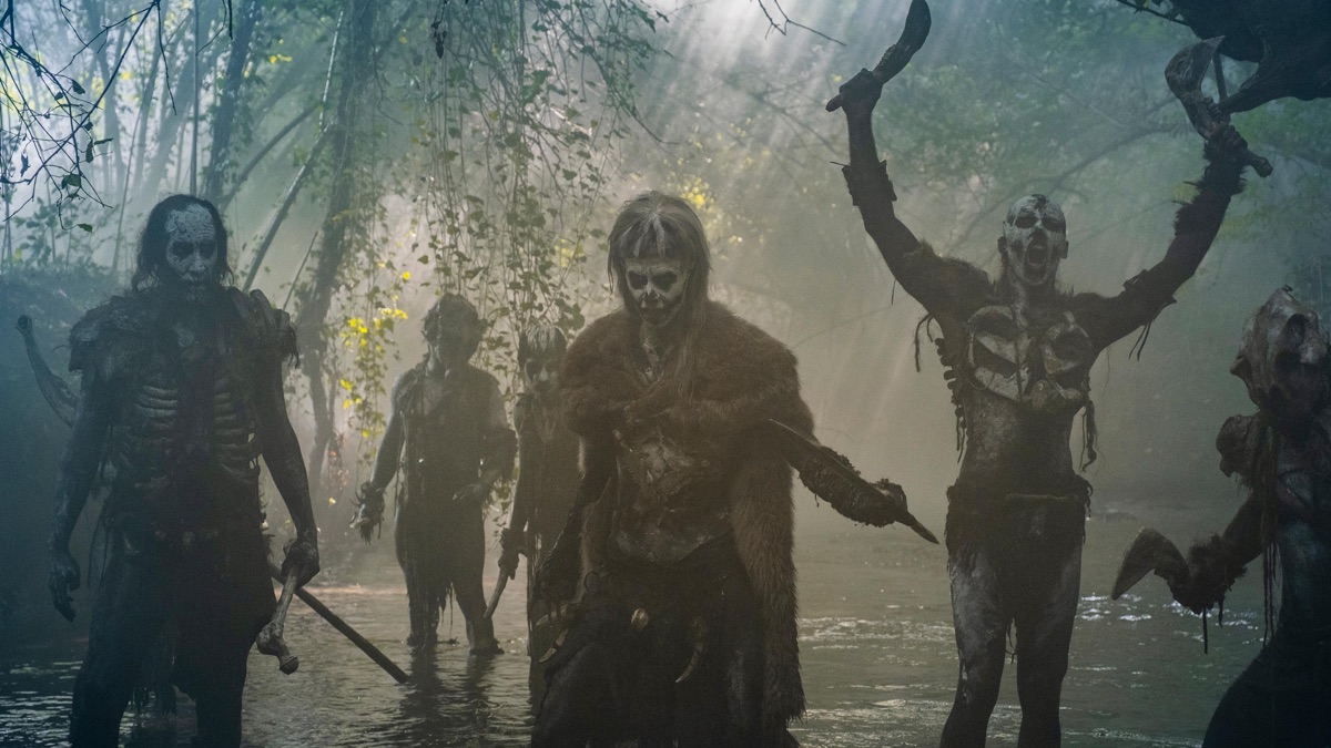 Romane - Romulus (Season 1, Episode 6) - Apple TV