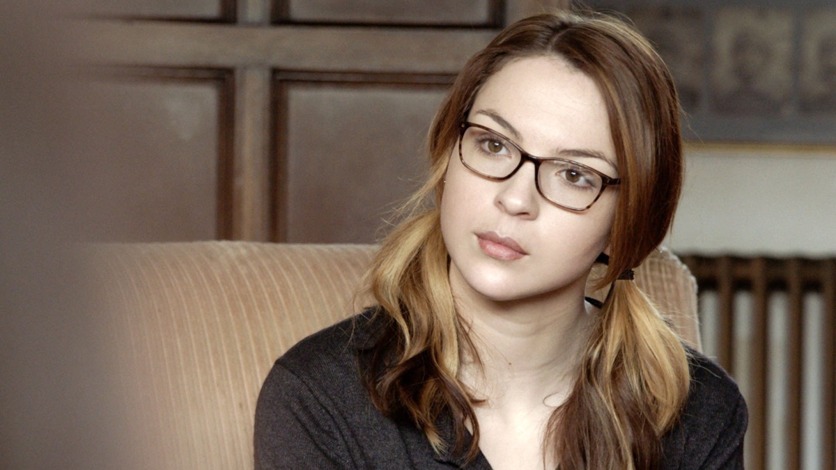 The Sitter - Apple TV