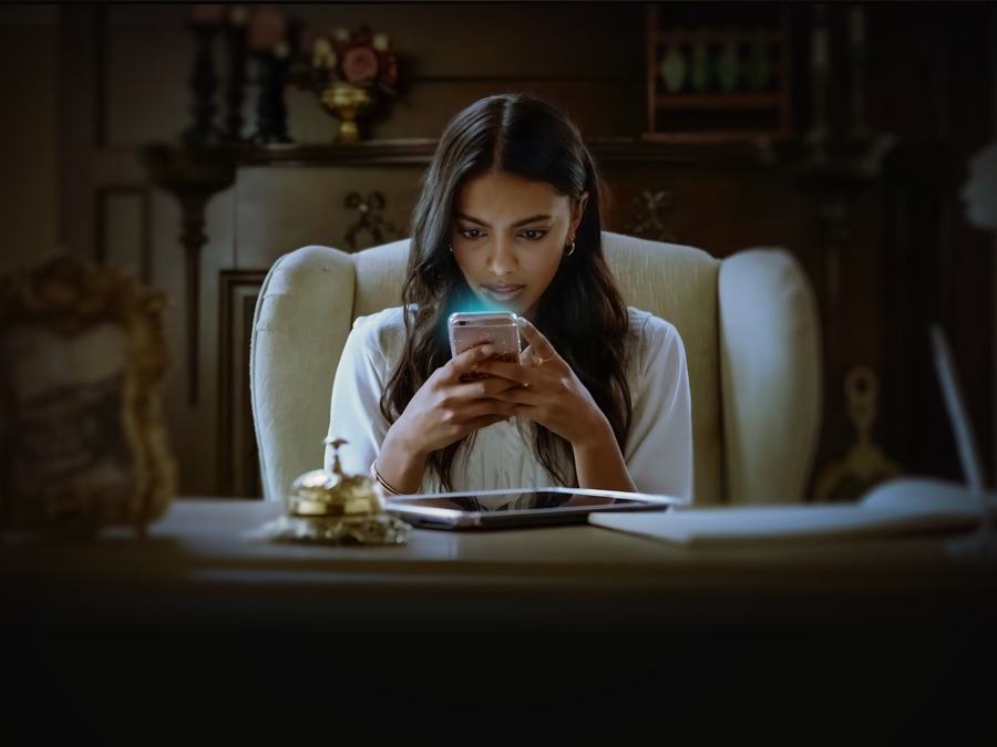 Secrets of an Influencer - Apple TV