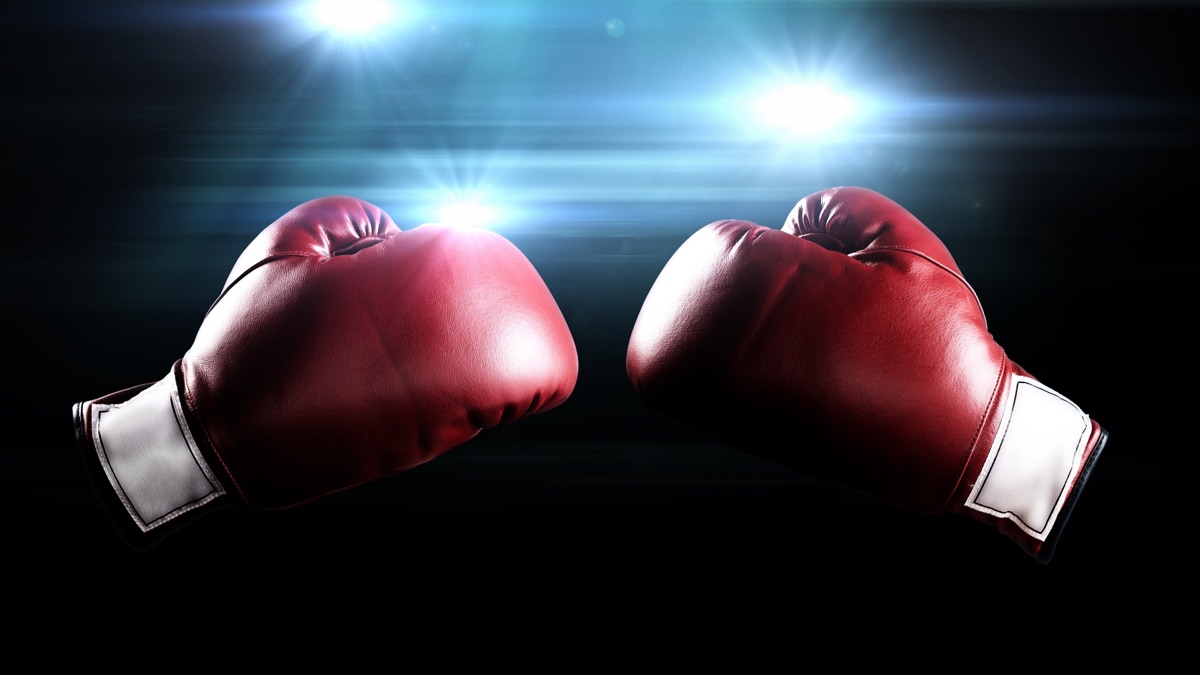 State of Boxing | Apple TV