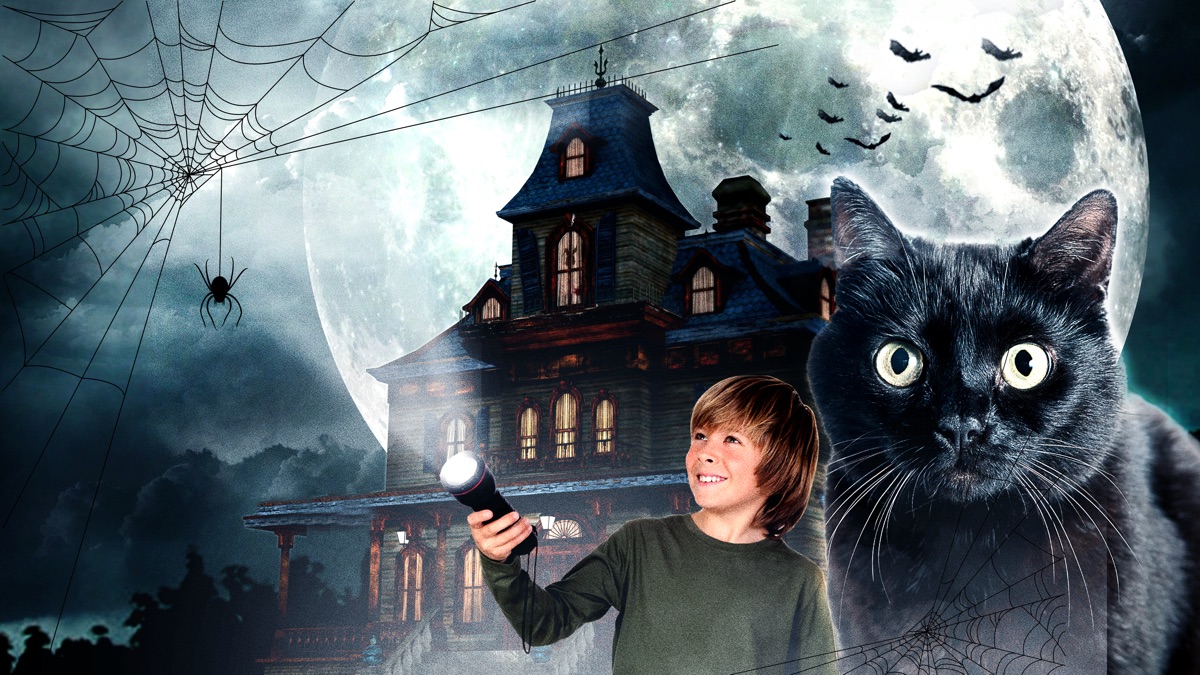 The Ghost Club - Apple TV (AU)