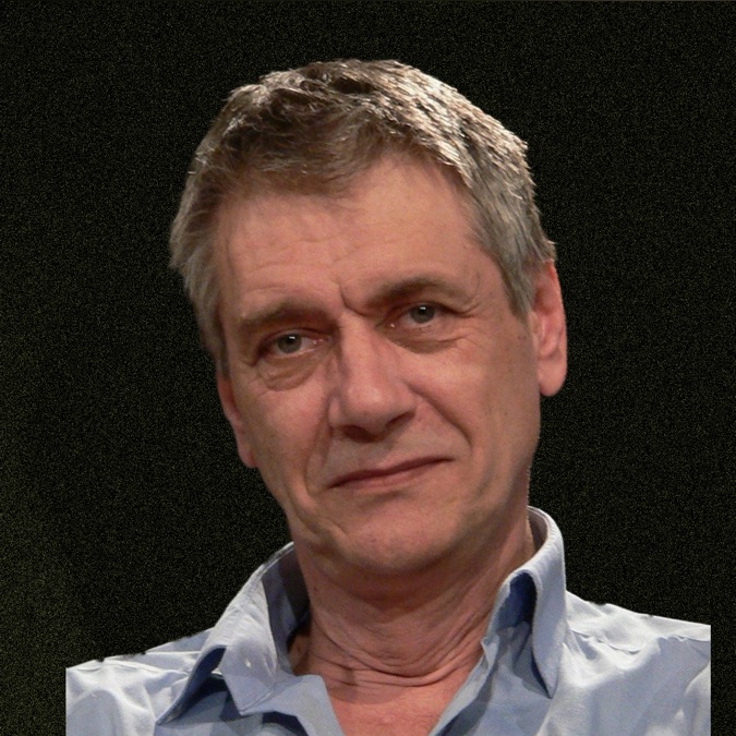 ‎Marcel Iures Films and Shows – Apple TV