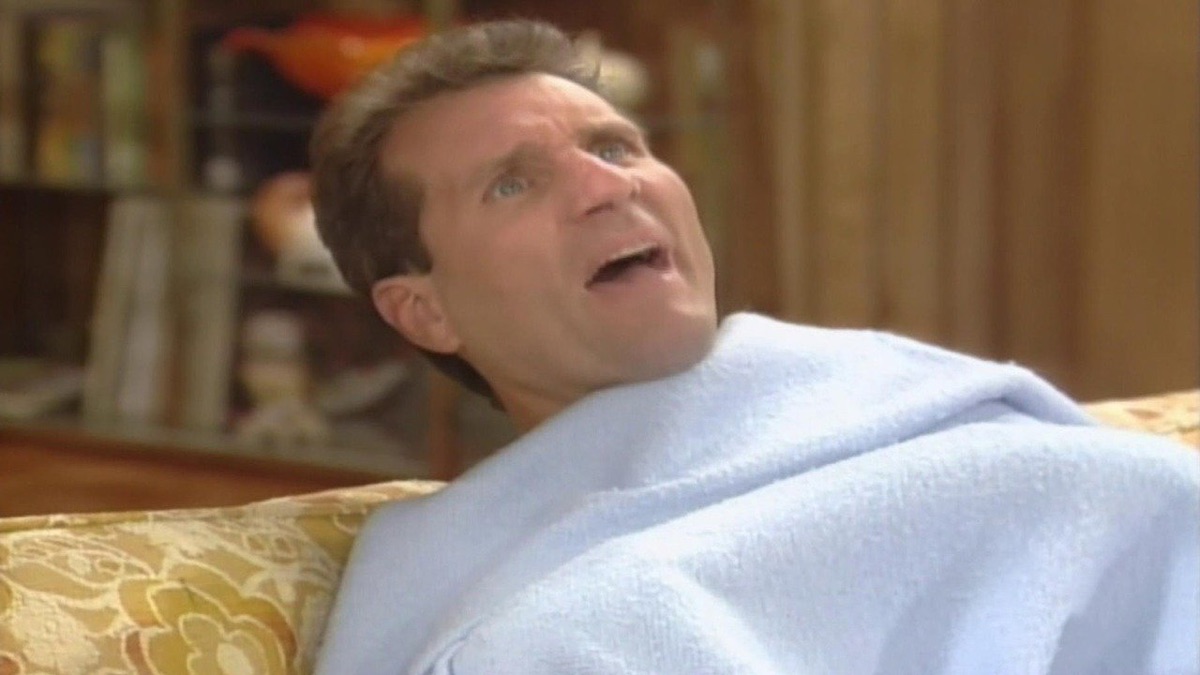 Al...With Kelly - Married... with Children | Apple TV