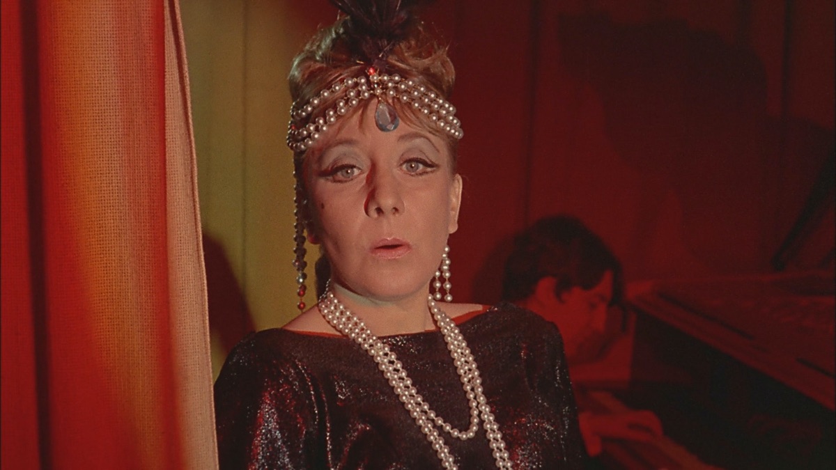 Operación cabaretera - Apple TV (ES)