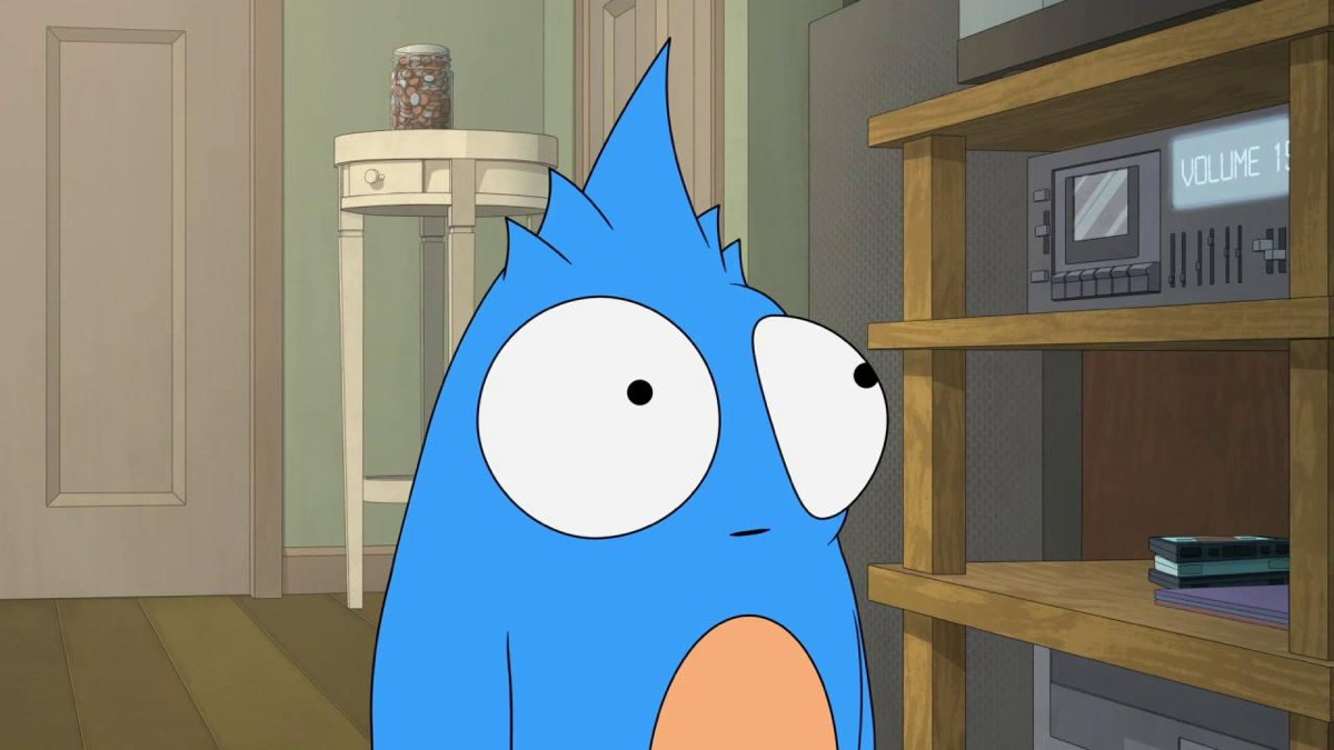 Episode 1 - WALT (Season 1, Episode 1) | Apple TV