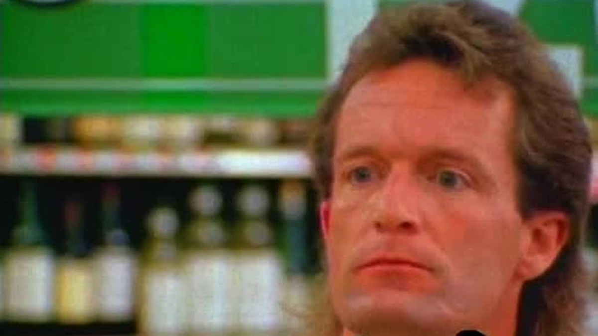 MST3K: Time Chasers - Apple TV