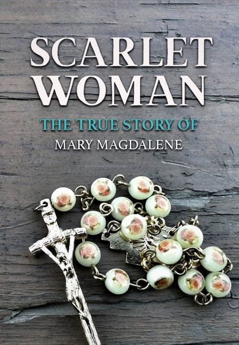 Scarlet Woman - Apple TV