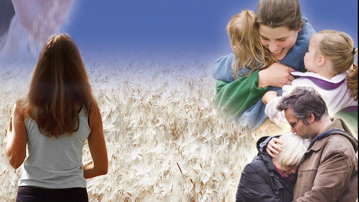 Angels In Disguise - Apple TV