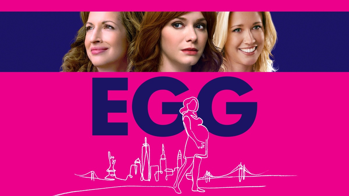 ‎Egg - Apple TV
