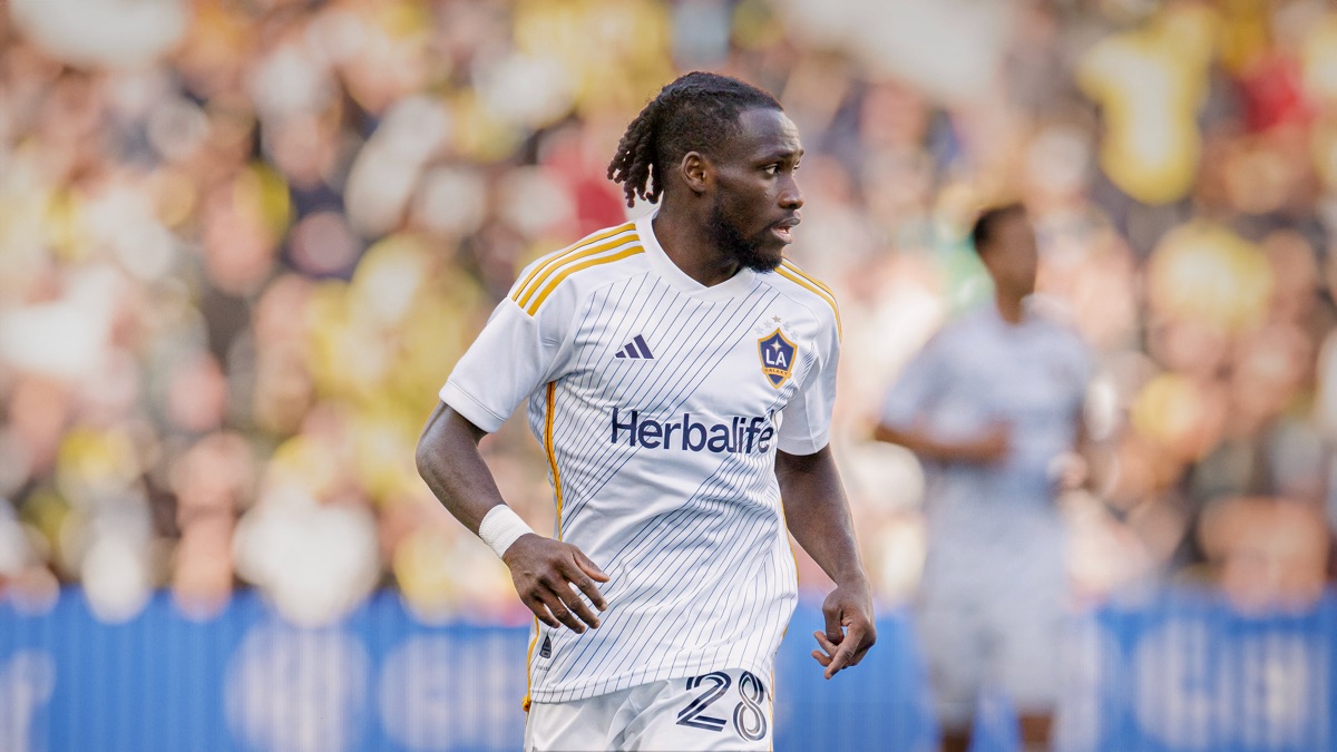LA Galaxy vs. San Jose Earthquakes April 21, 2024 - Watch MLS Game
