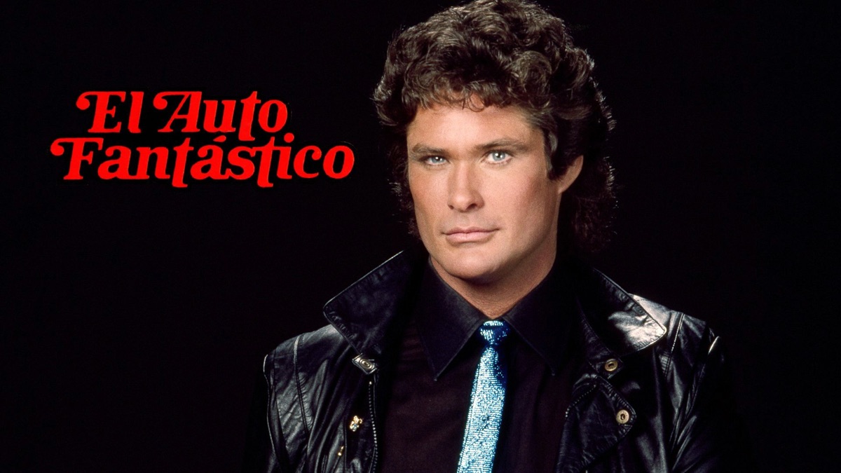 ‎Knight Rider - Apple TV