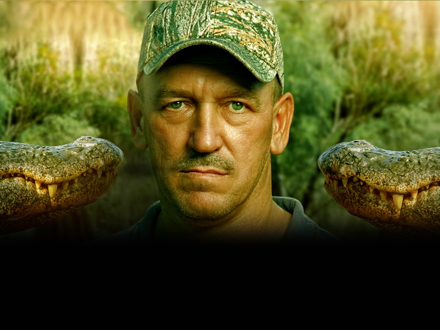 Swamp People - Apple TV