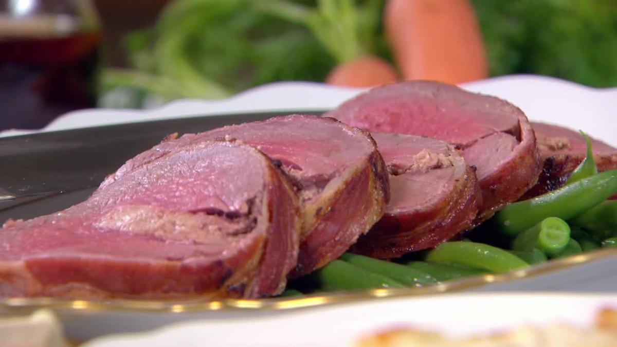 ‎Episode 14 – Royal Recipes (Season 1, Episode 14) - Apple TV (AU)