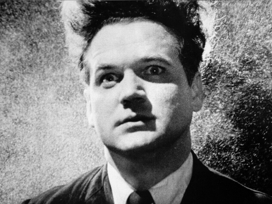 Eraserhead - Apple TV