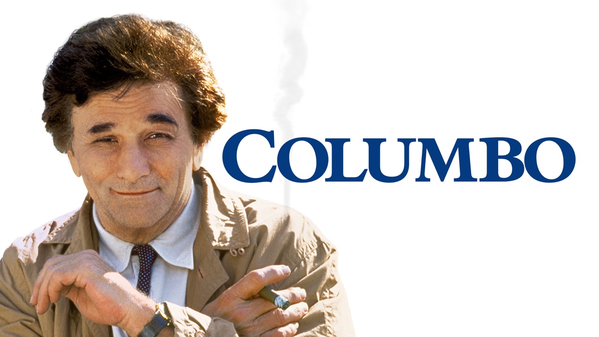 ‎Columbo – Apple TV