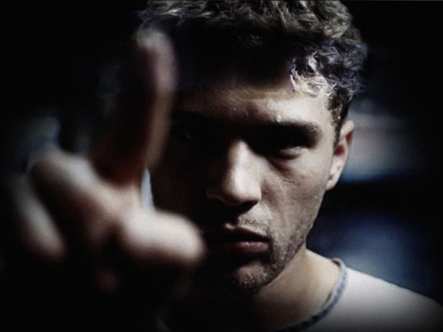 The I Inside - Apple TV