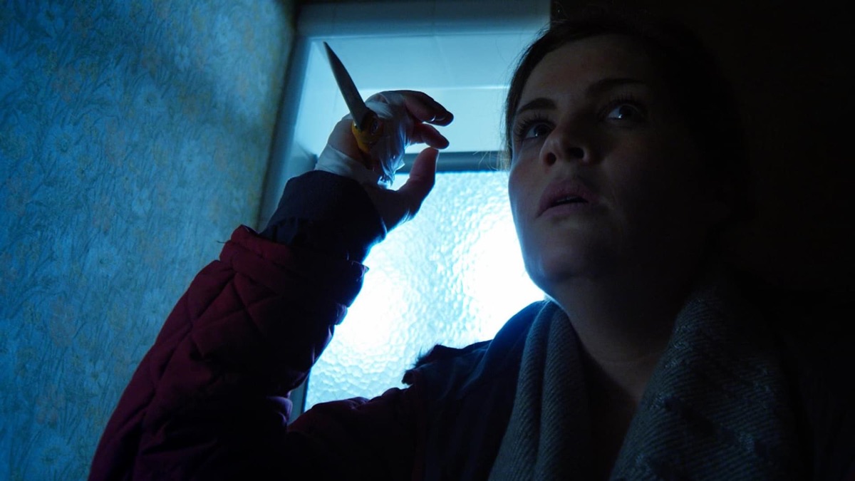 Horror Anthology - Apple TV