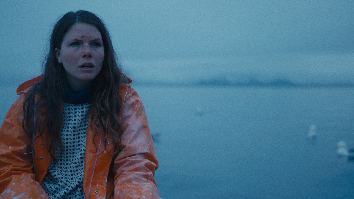 Katja Dreams of Waking Up - Apple TV