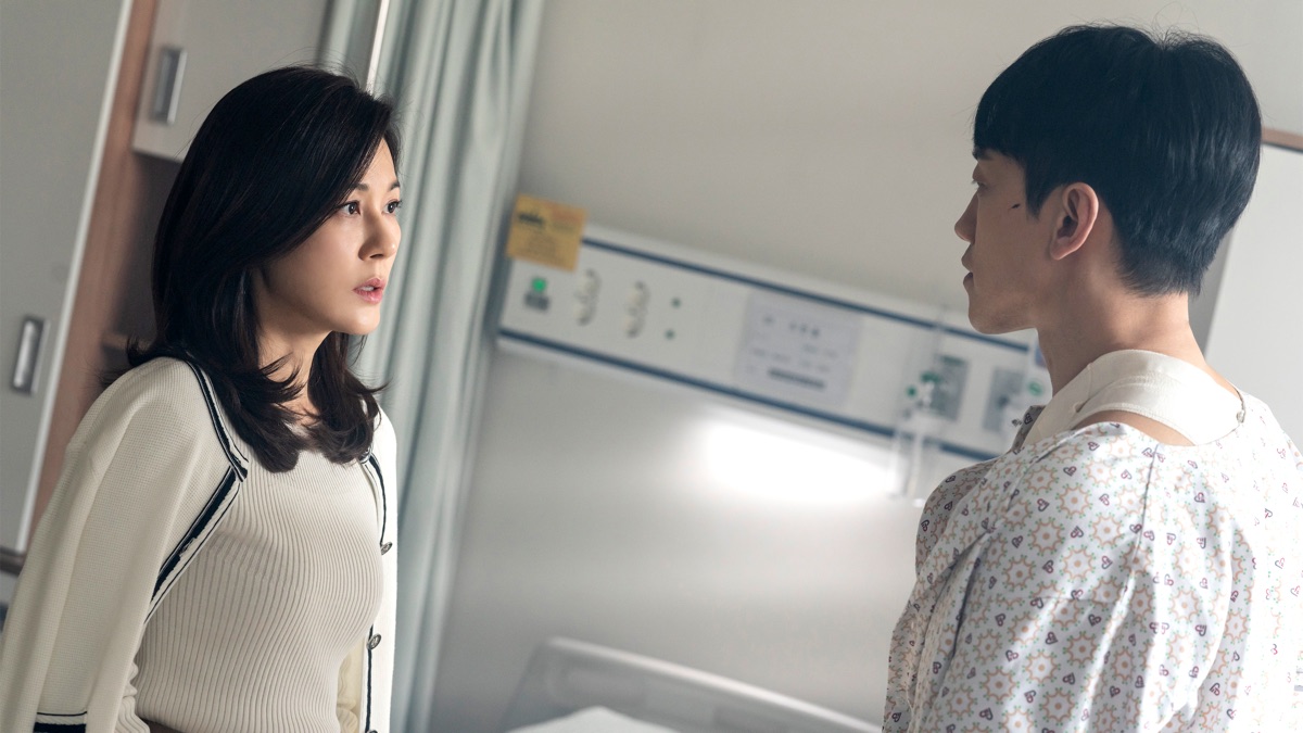 Episode 6 – Red Swan (Season 1, Episode 6) - Apple TV (CA)