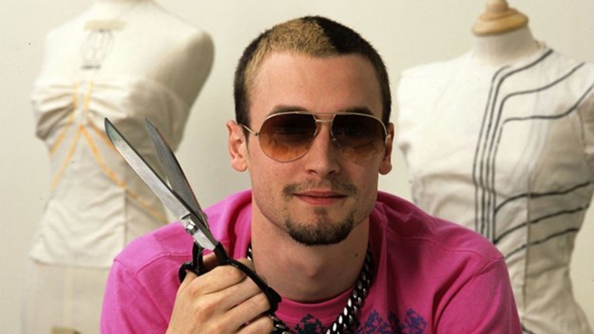 Faking It - Apple TV (UK)