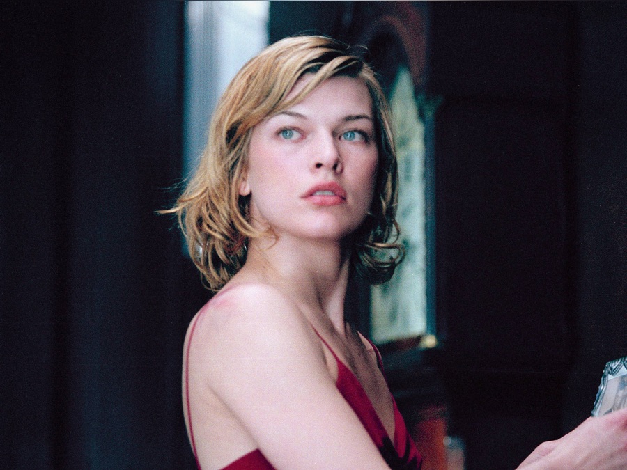 Resident Evil - Apple TV (DK)