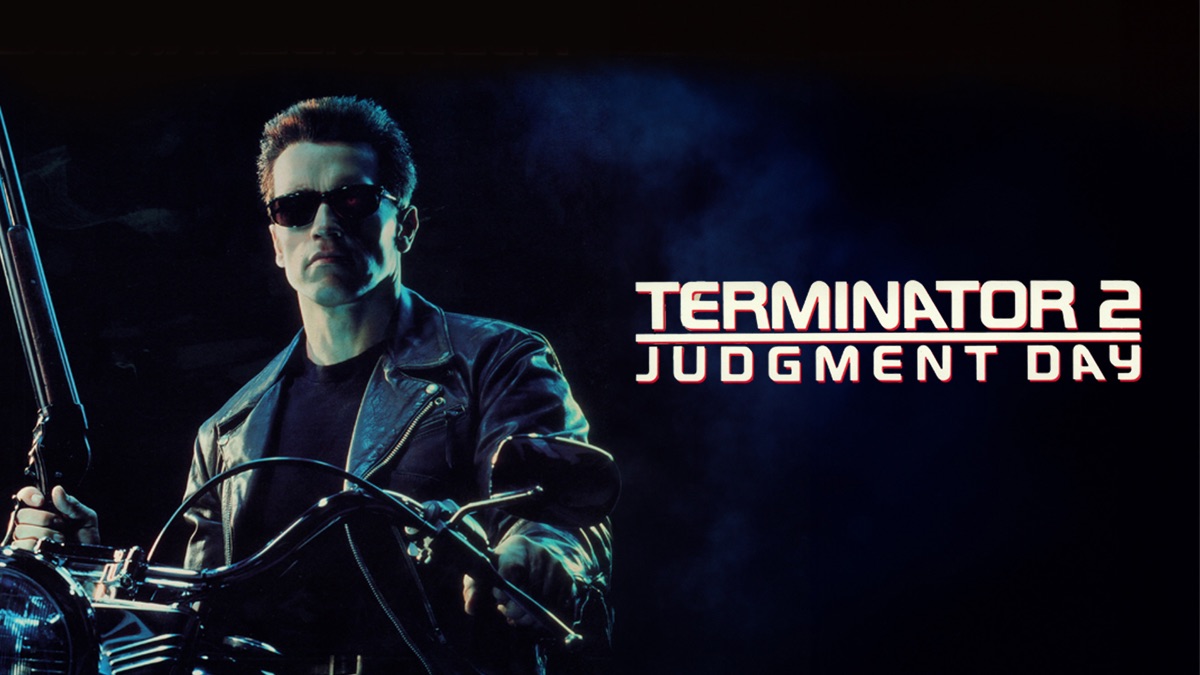 ‎Terminator 2: El juicio final - Apple TV
