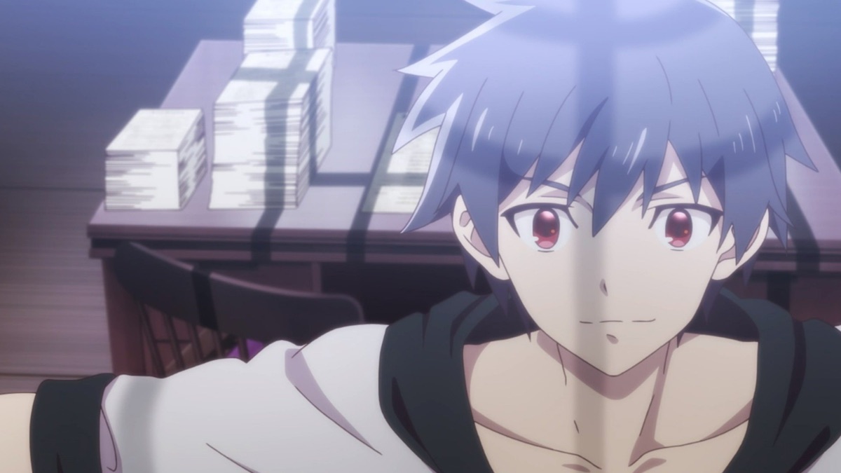 Episode 2 - I'm Quitting Heroing (Season 1, Episode 2) - Apple TV