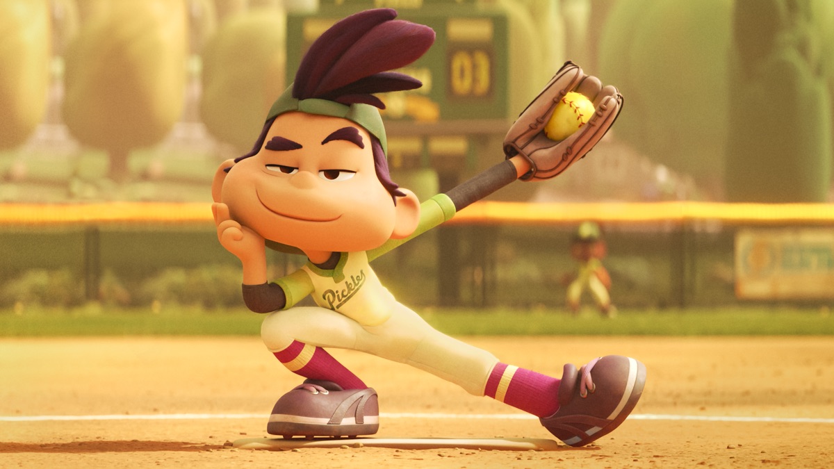 Sinais Mistos - Ganhar ou Perder (Temporada 1, Episódio 6) - Apple TV (BR)