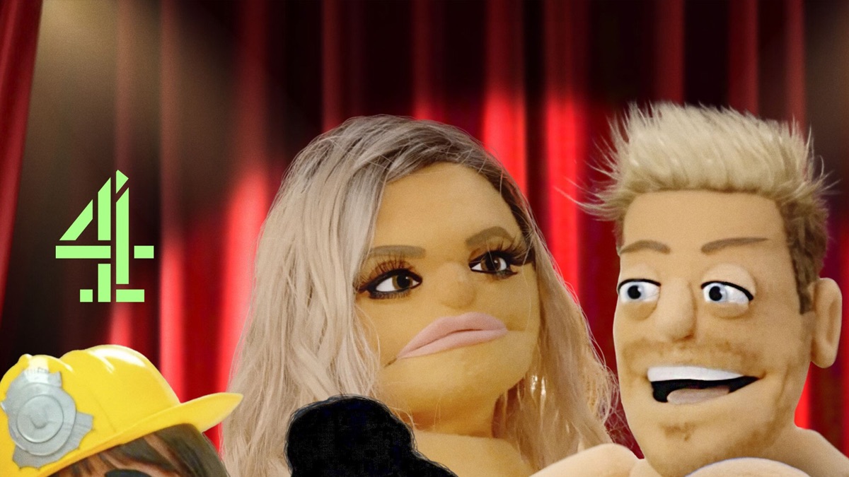 ‎No Strings Attached - Apple TV