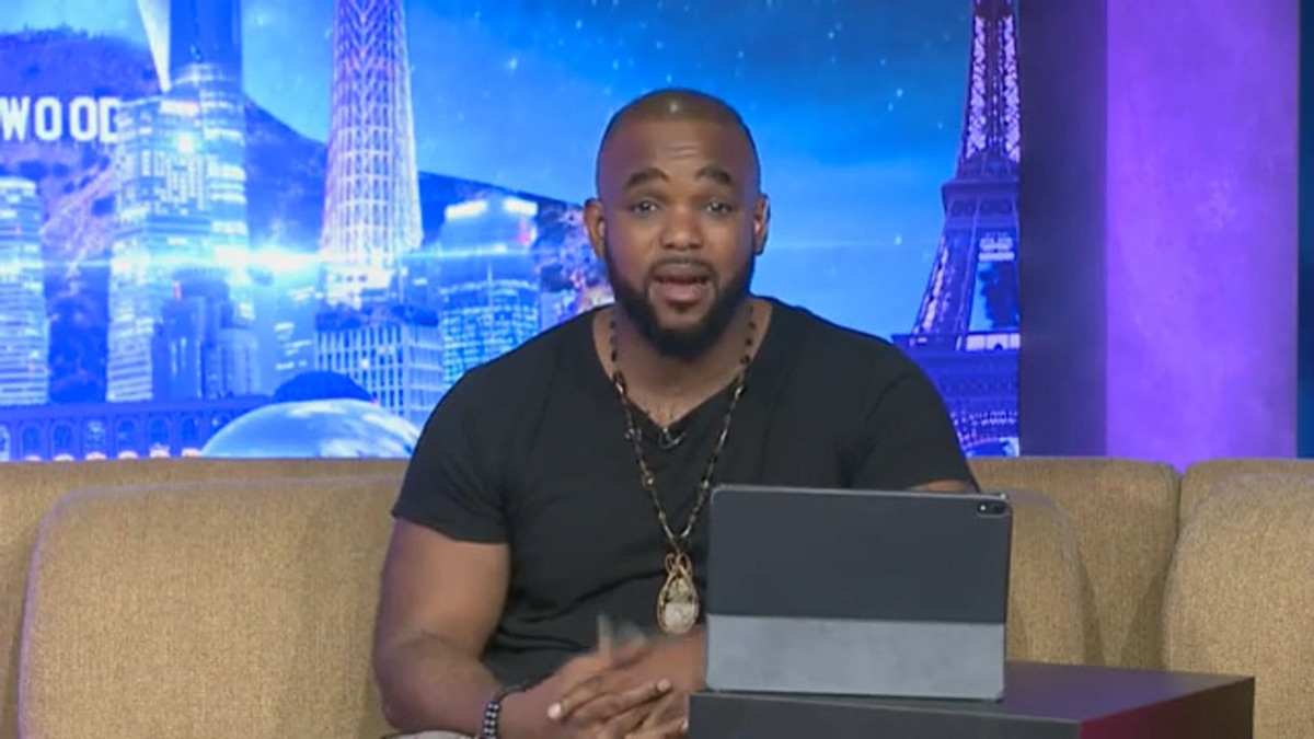 Bow Wow Shocked, Maury Povich & Connie's Sexy Sundays & Hell of a ...