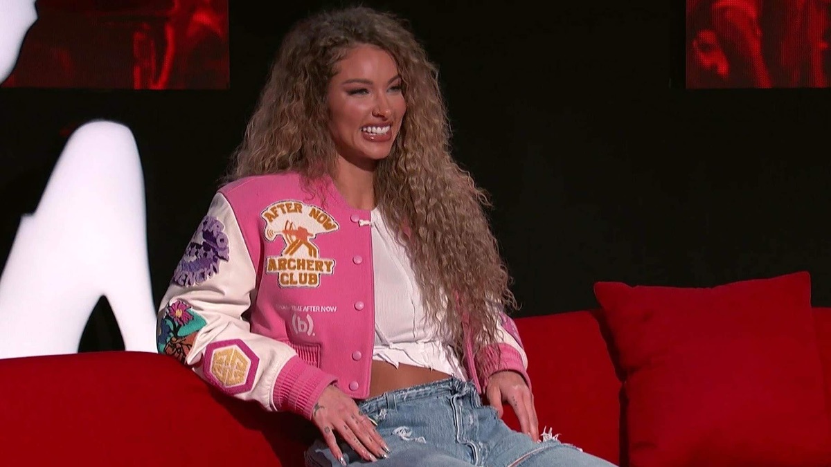 Sterling and Lolo Wood II - Ridiculousness (Season 31, Episode 7 ...