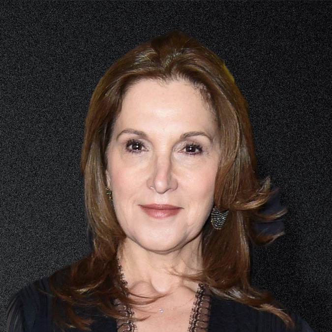 Barbara Broccoli Films and Shows – Apple TV (DK)