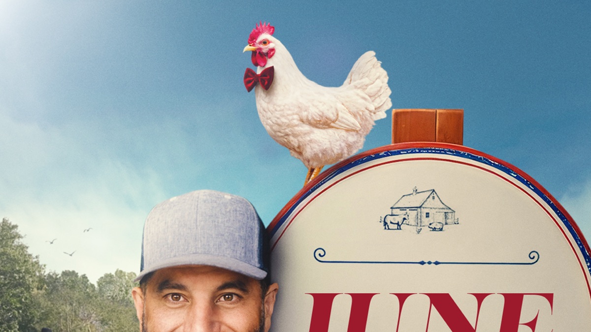 ‎June Farms - Apple TV