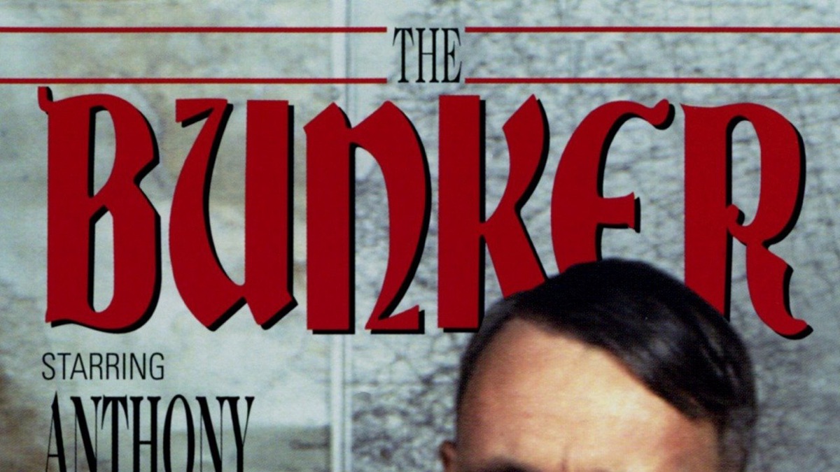 ‎The Bunker - Apple TV