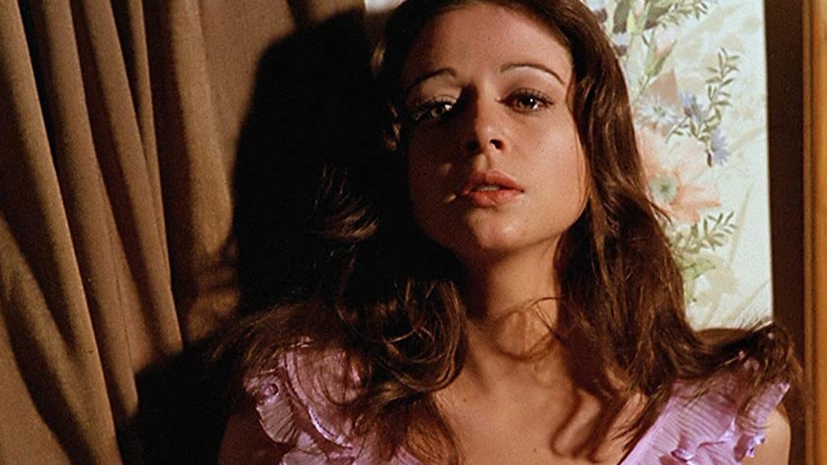 El espanto surge de la tumba - Apple TV