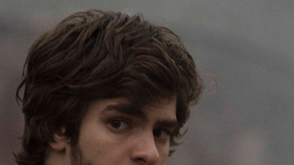 ‎The Red Riding Trilogy - 1974 - Apple TV