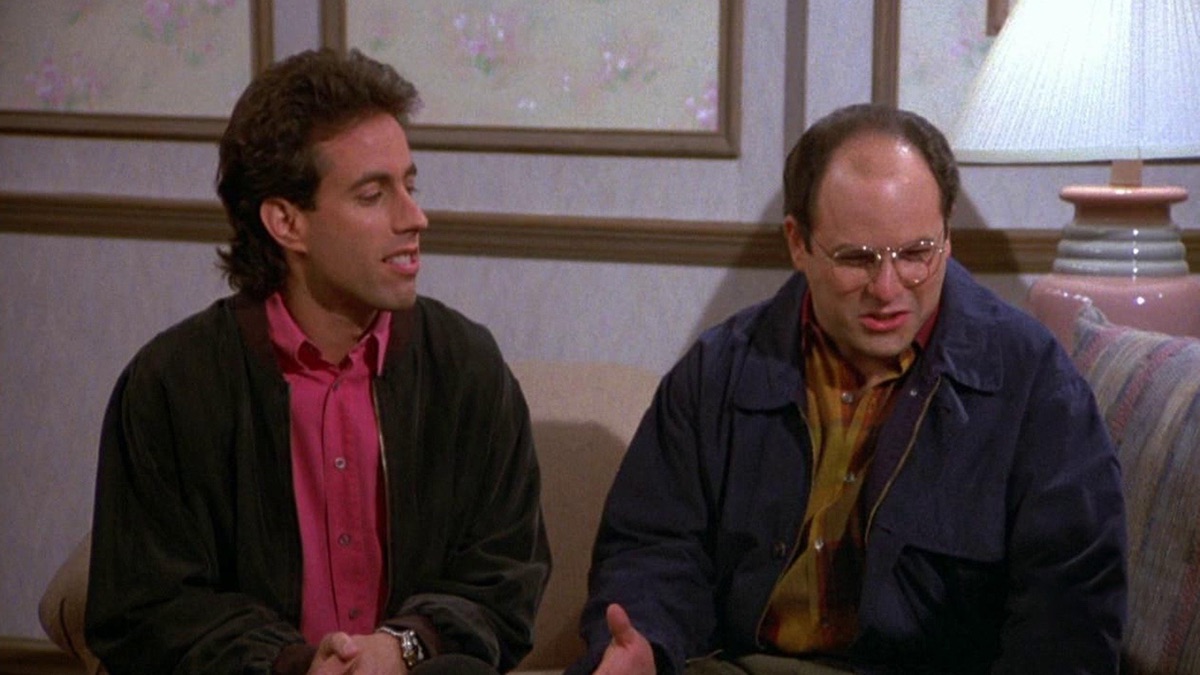 Valerie Mahaffey Seinfeld