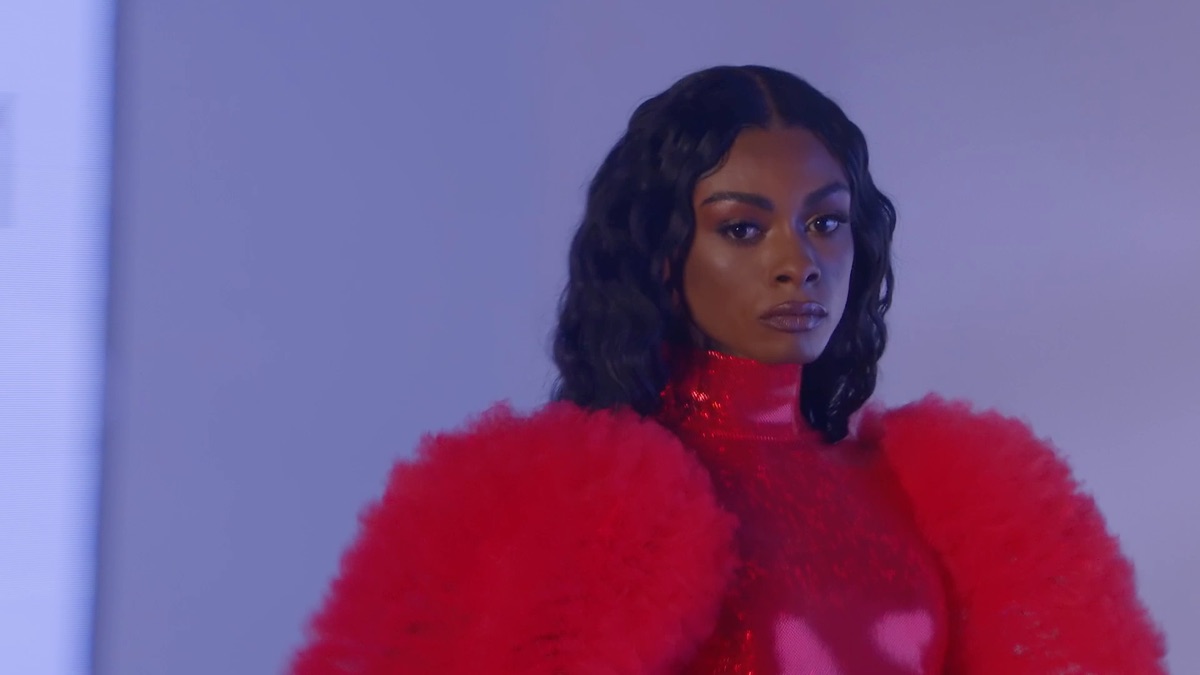 Slay Model Search 2021 - Apple TV (UK)