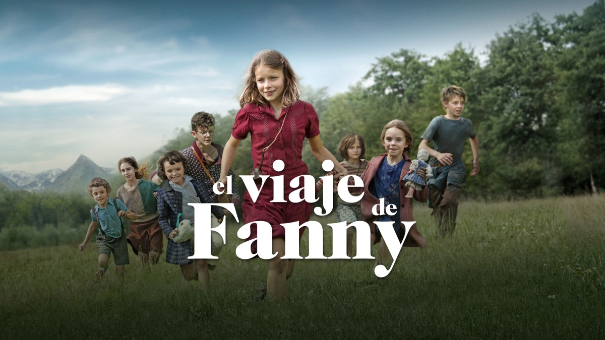 ‎El viatge de la Fanny - Apple TV