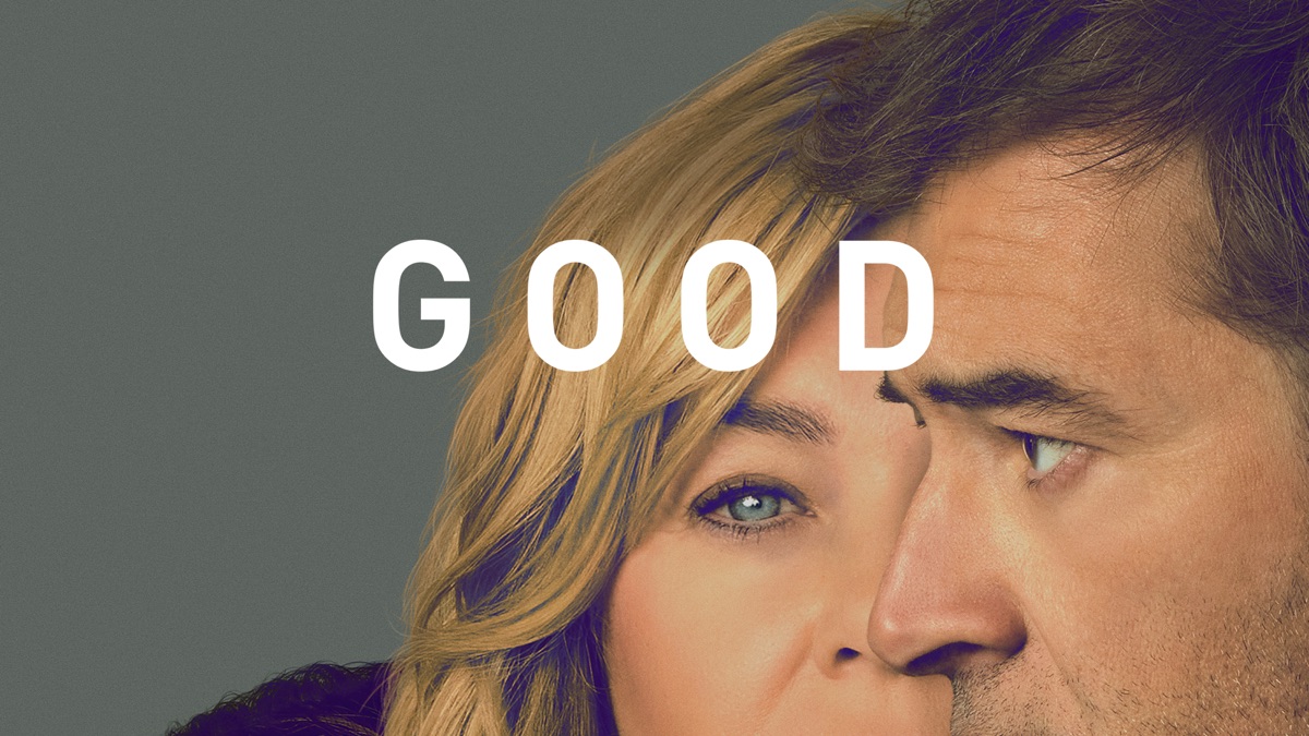 ‎Good American Family - Apple TV