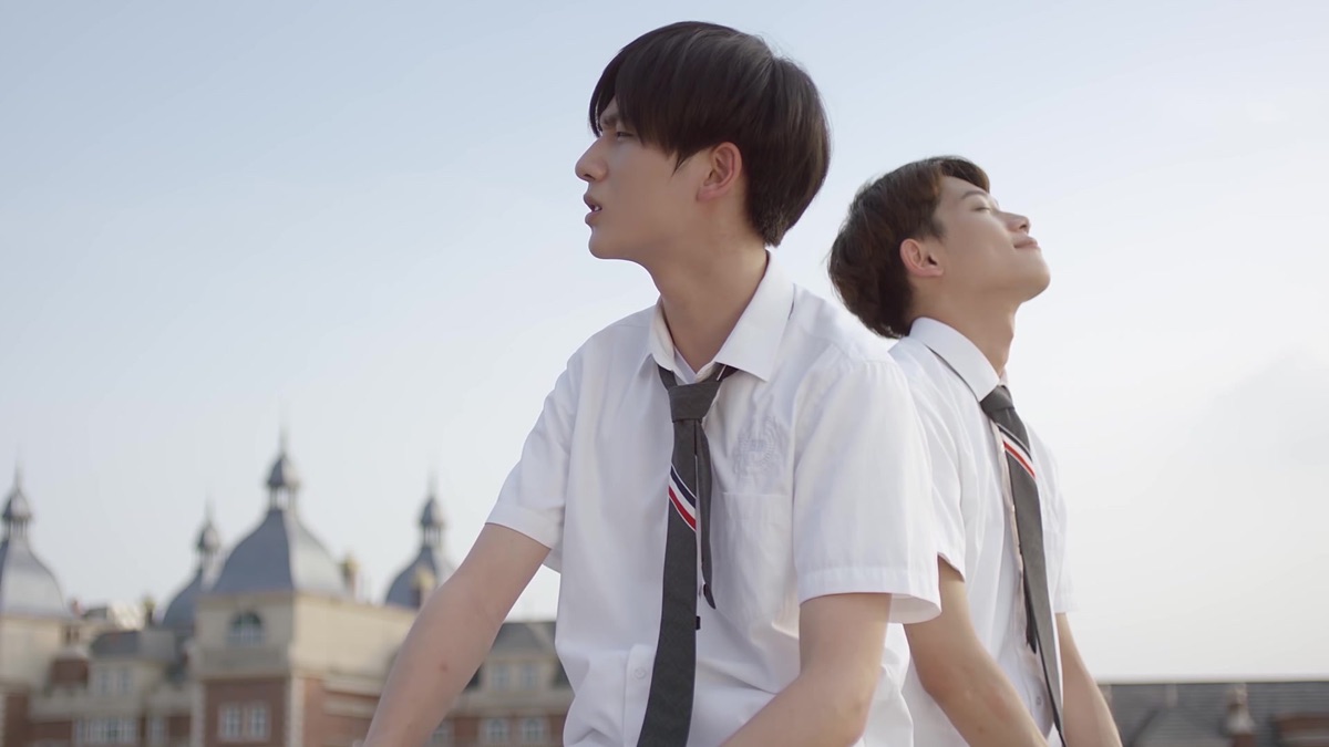 ‎EP20 - Maestro demonio no me beses (Temporada 1, Episodio 20) - Apple ...