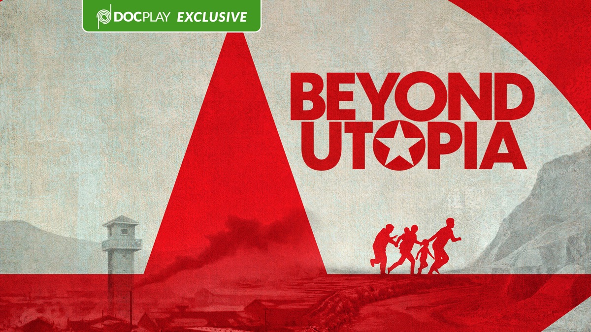 ‎Beyond Utopia - Apple TV