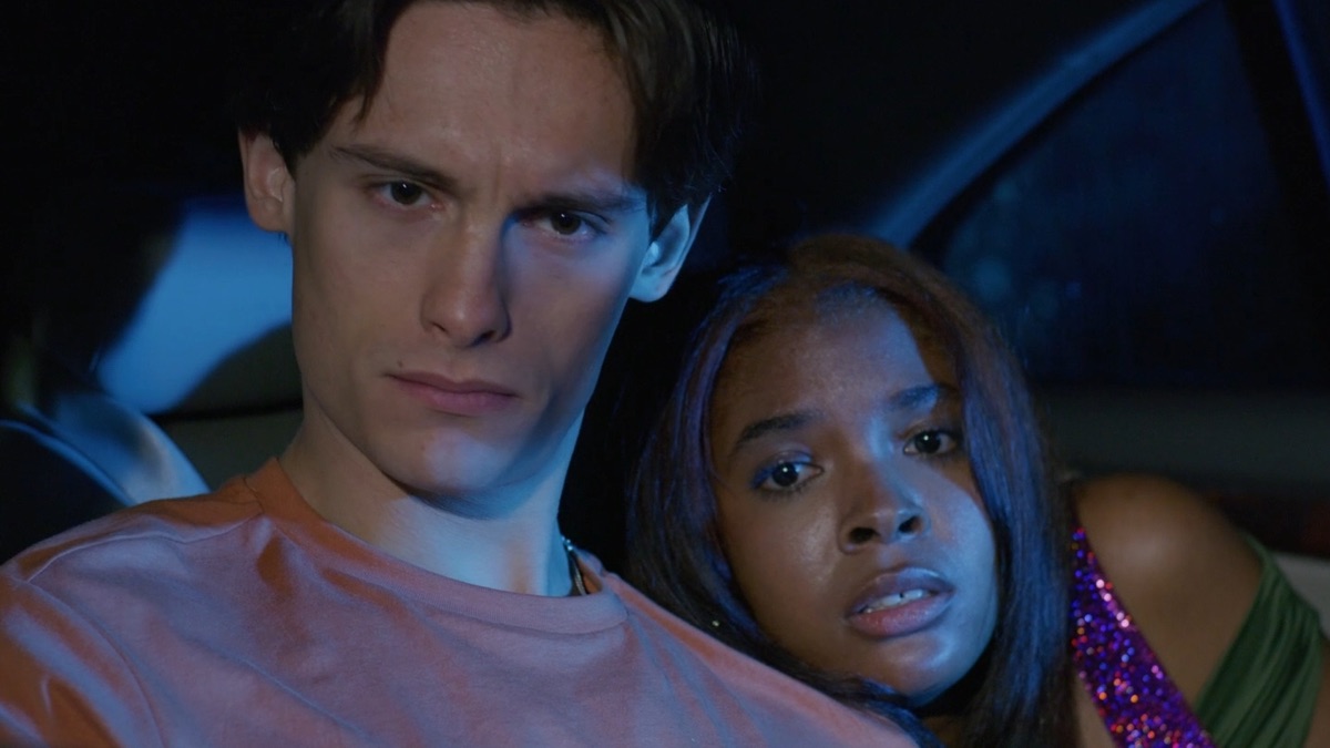 When it Rains in LA - Apple TV