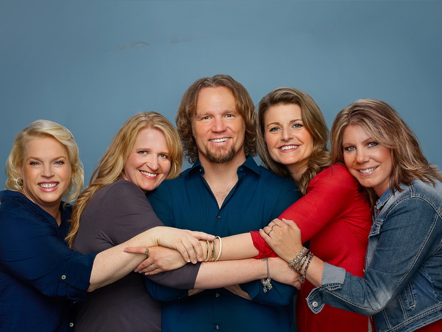 Sister Wives - Apple TV