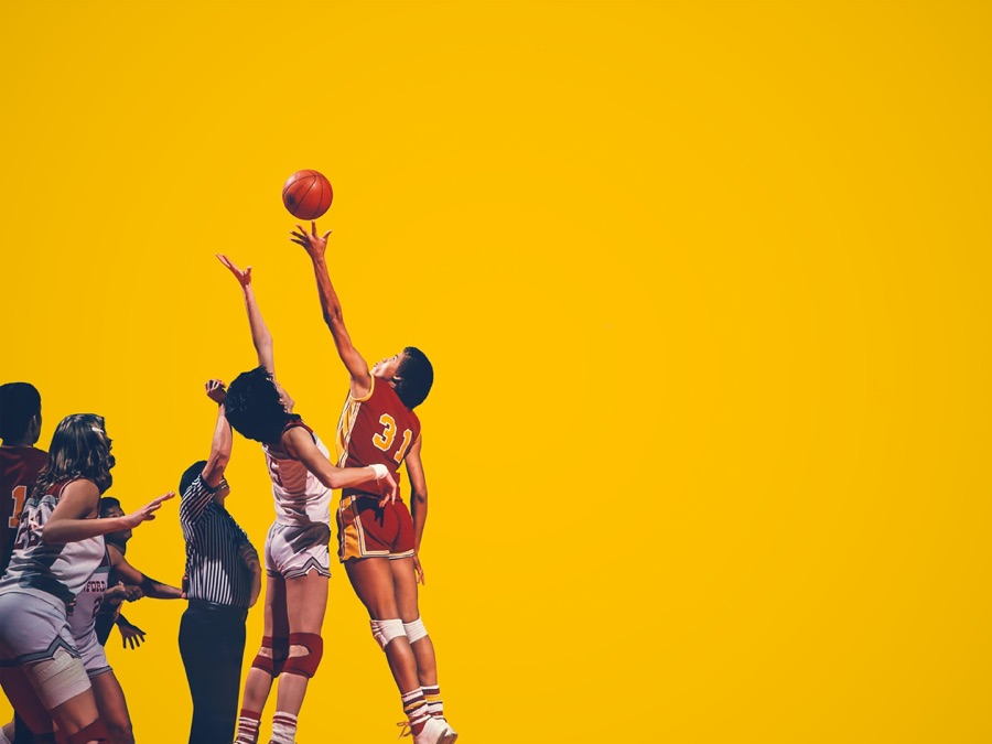 Women of Troy - Apple TV