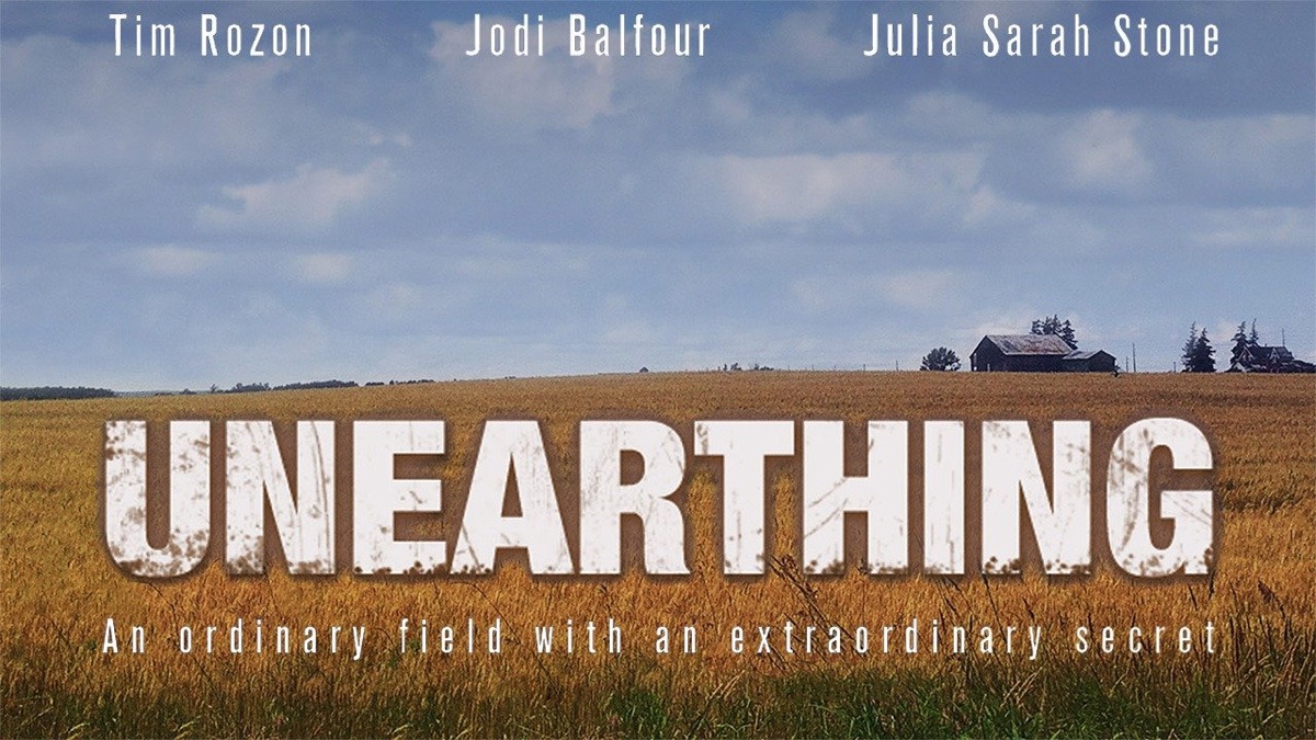 ‎Unearthing - Apple TV