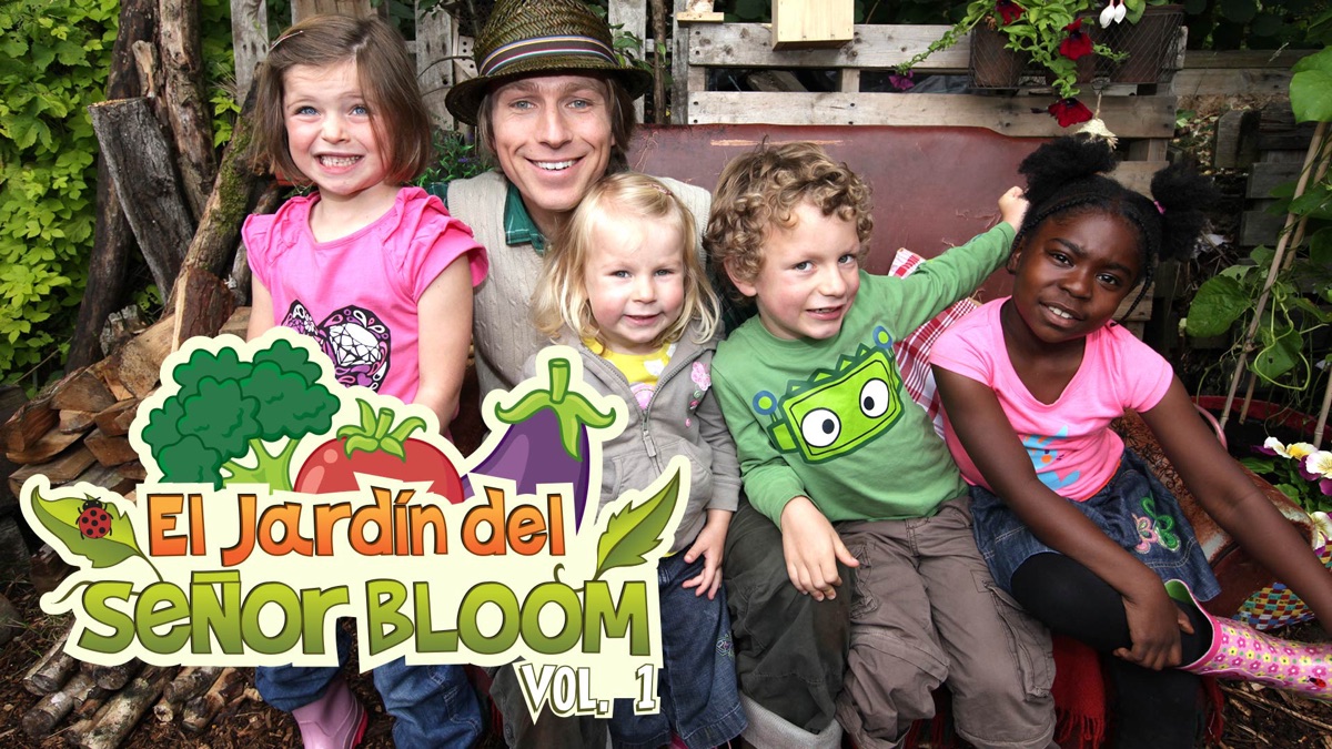 Blanket - Mr Bloom's Nursery (Season 1, Episode 4) - Apple TV