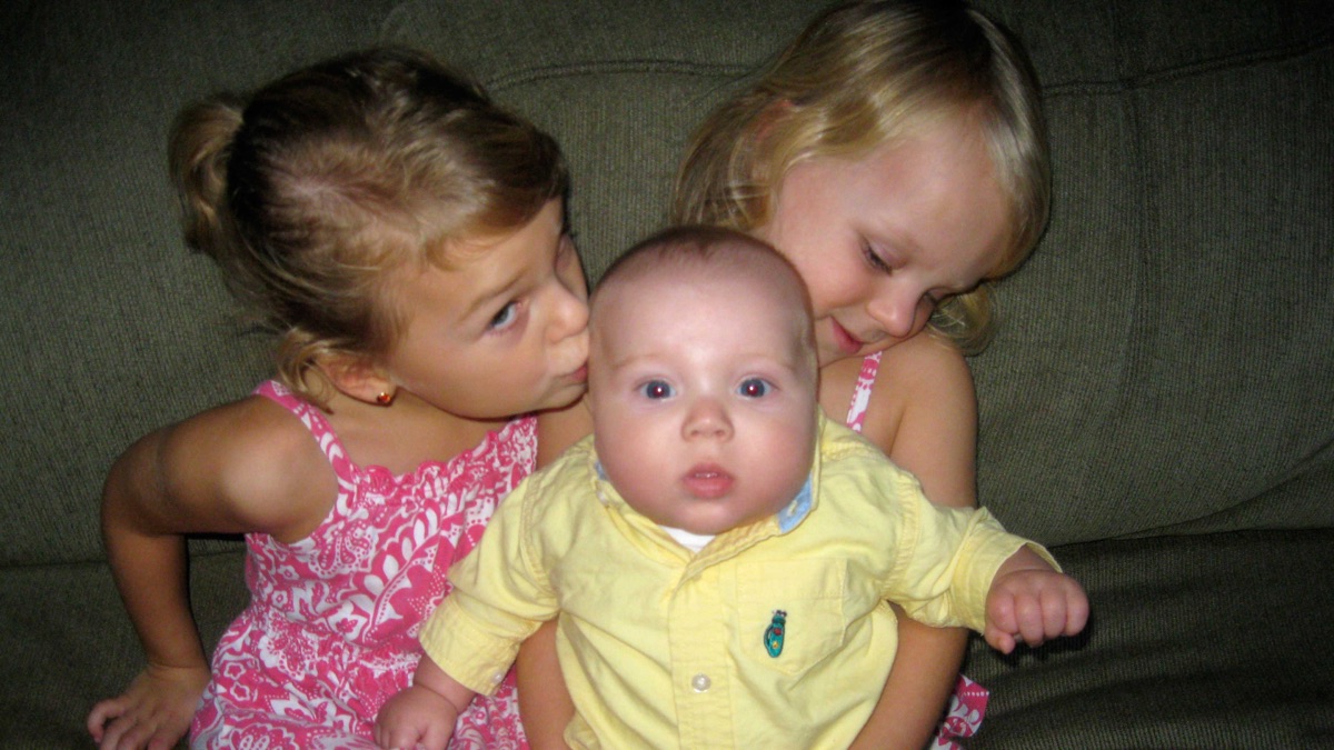 Baby Zynczenko – A Baby Story (Season 12, Episode 3) - Apple TV (CA)