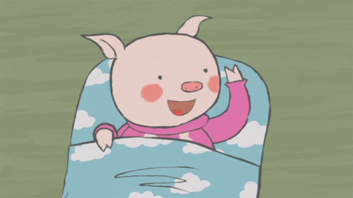 A star for Tiptoe - Tilly and Friends (Series 1, Episode 23) - Apple TV ...